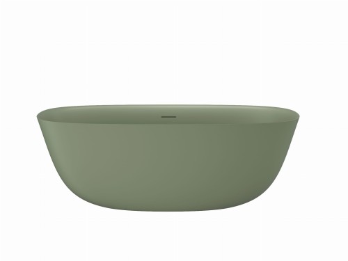 DELTA MIST GREEN MATT wanna wolnostojąca MOBI mobi-design
